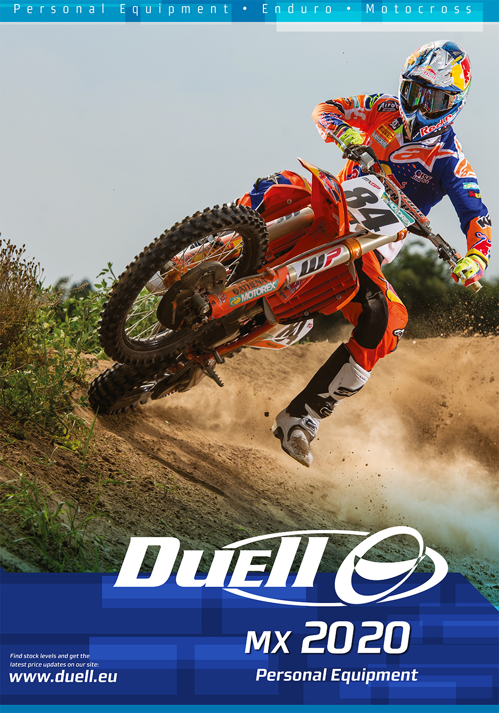 Catalogues - Duell Bike Center