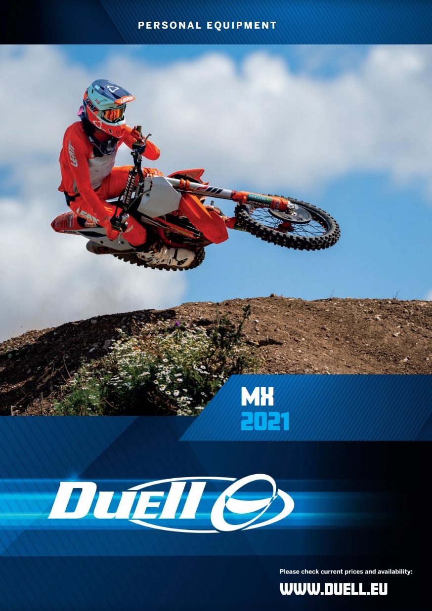 Catalogues - Duell Bike Center