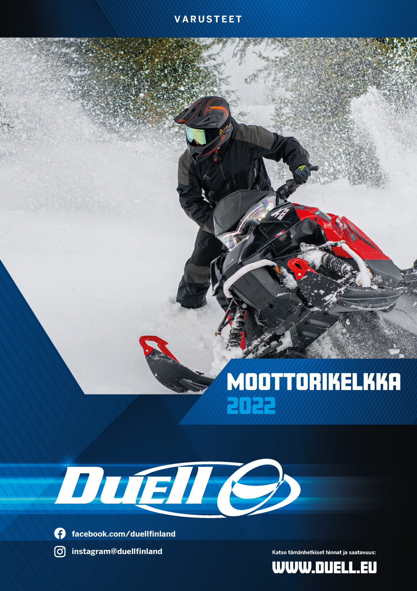 Catalogues - Duell Bike Center