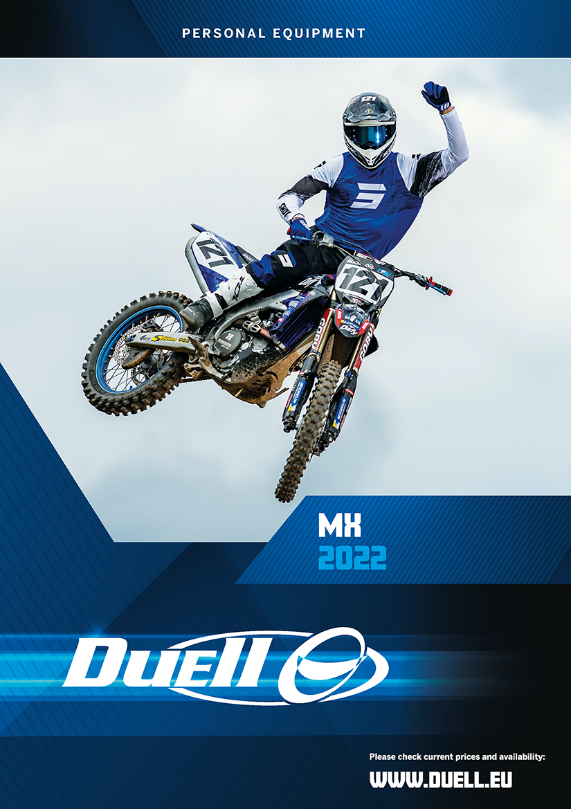 Catalogues - Duell Bike Center