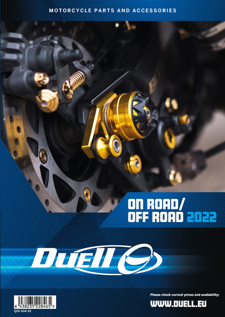 Catalogues - Duell Bike Center