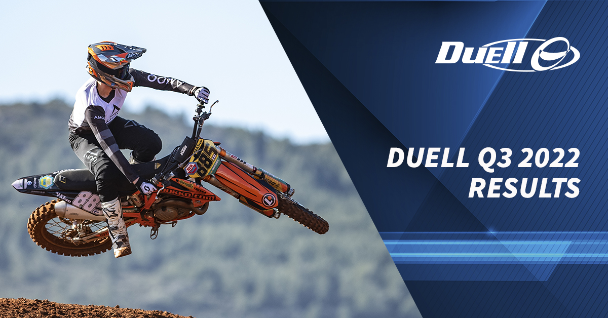News - Duell Bike Center