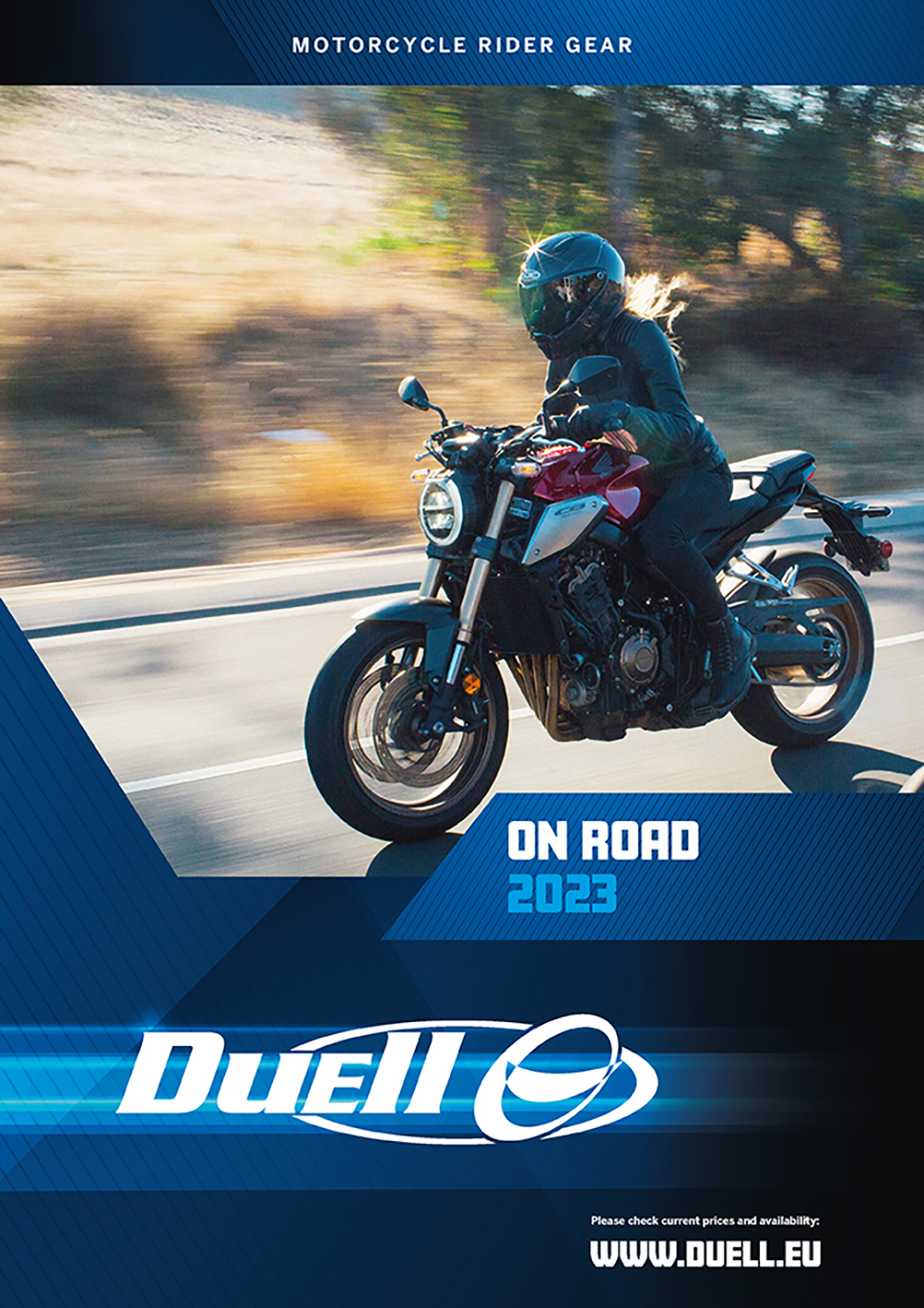 Catalogues - Duell Bike Center