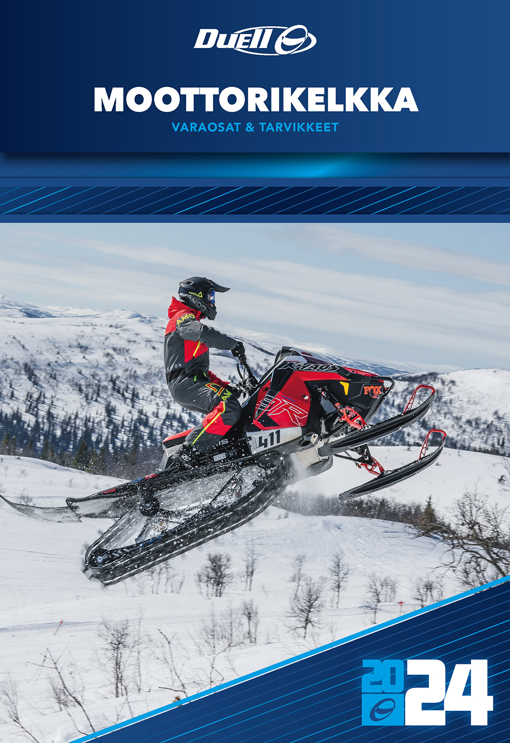 Catalogues - Duell Bike Center