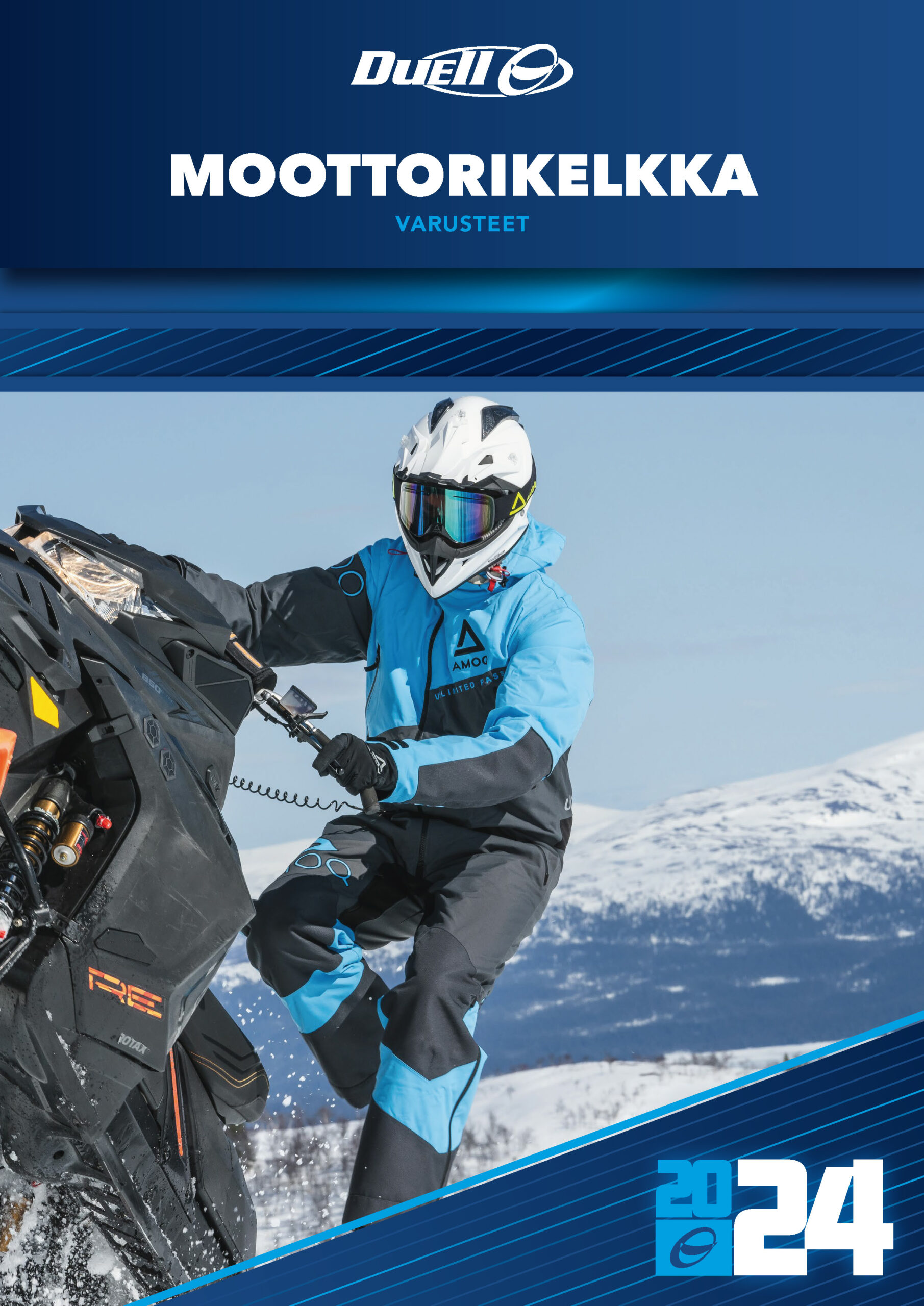 Catalogues - Duell Bike Center
