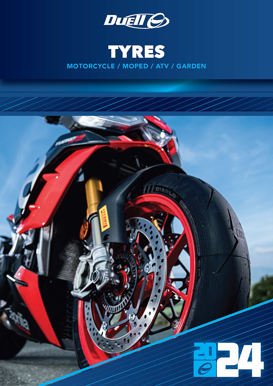 Catalogues - Duell Bike Center